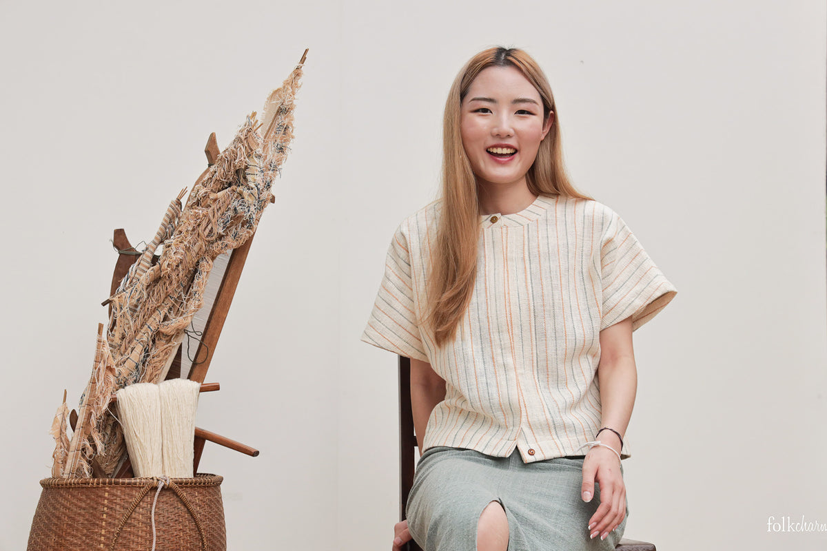 Come Rain, Come Shine 2022 Collection – folkcharm_shop